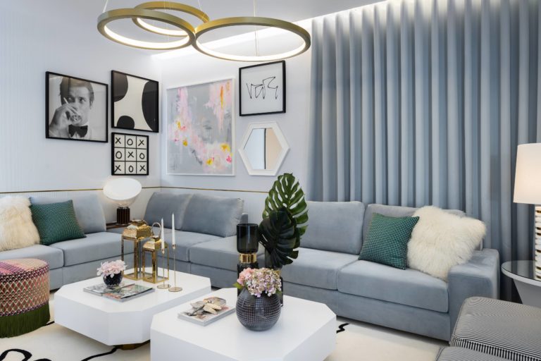 Lojas - Interdesign Interiores