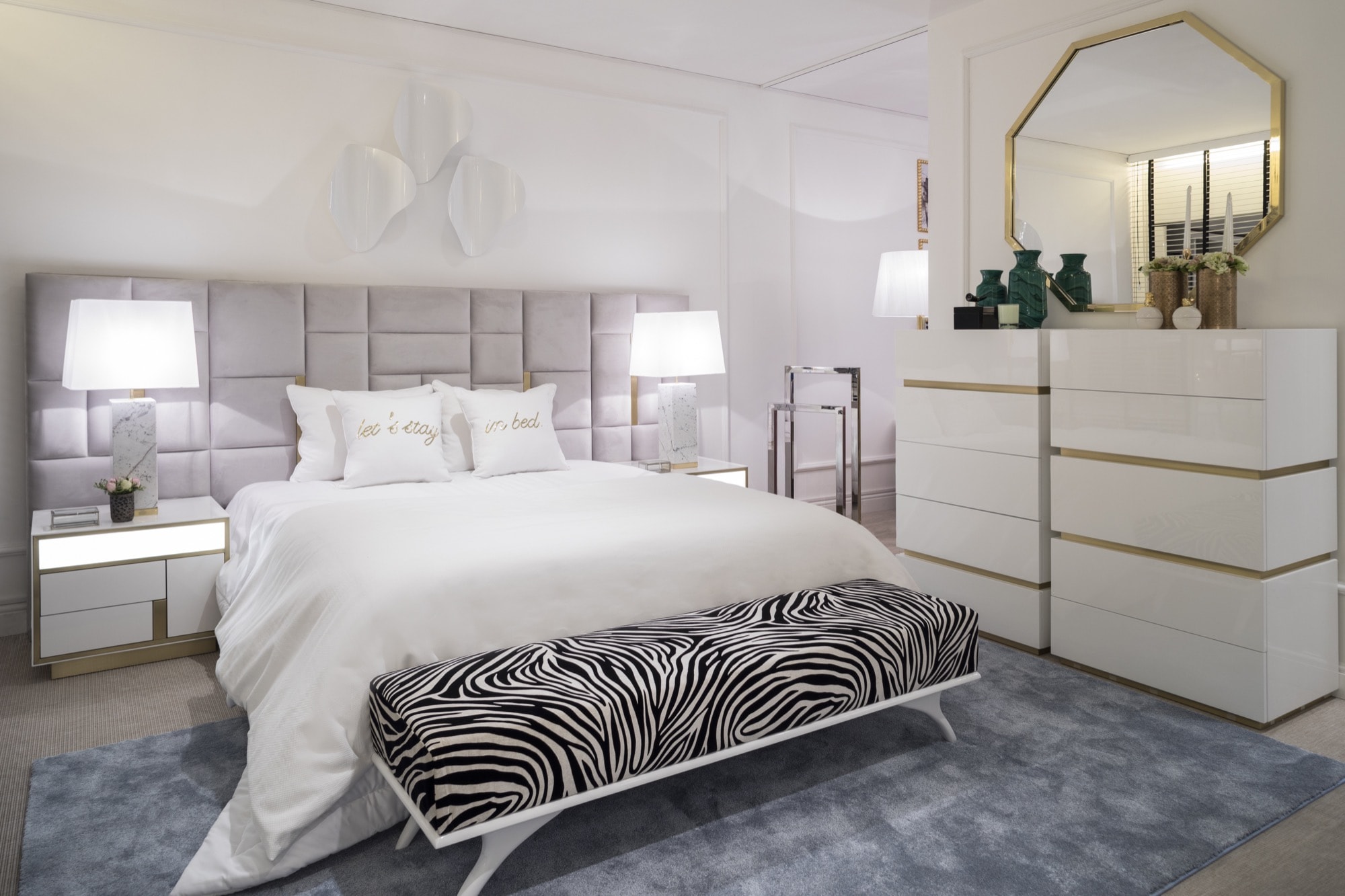 interdesign_talatona • Interdesign Interiores