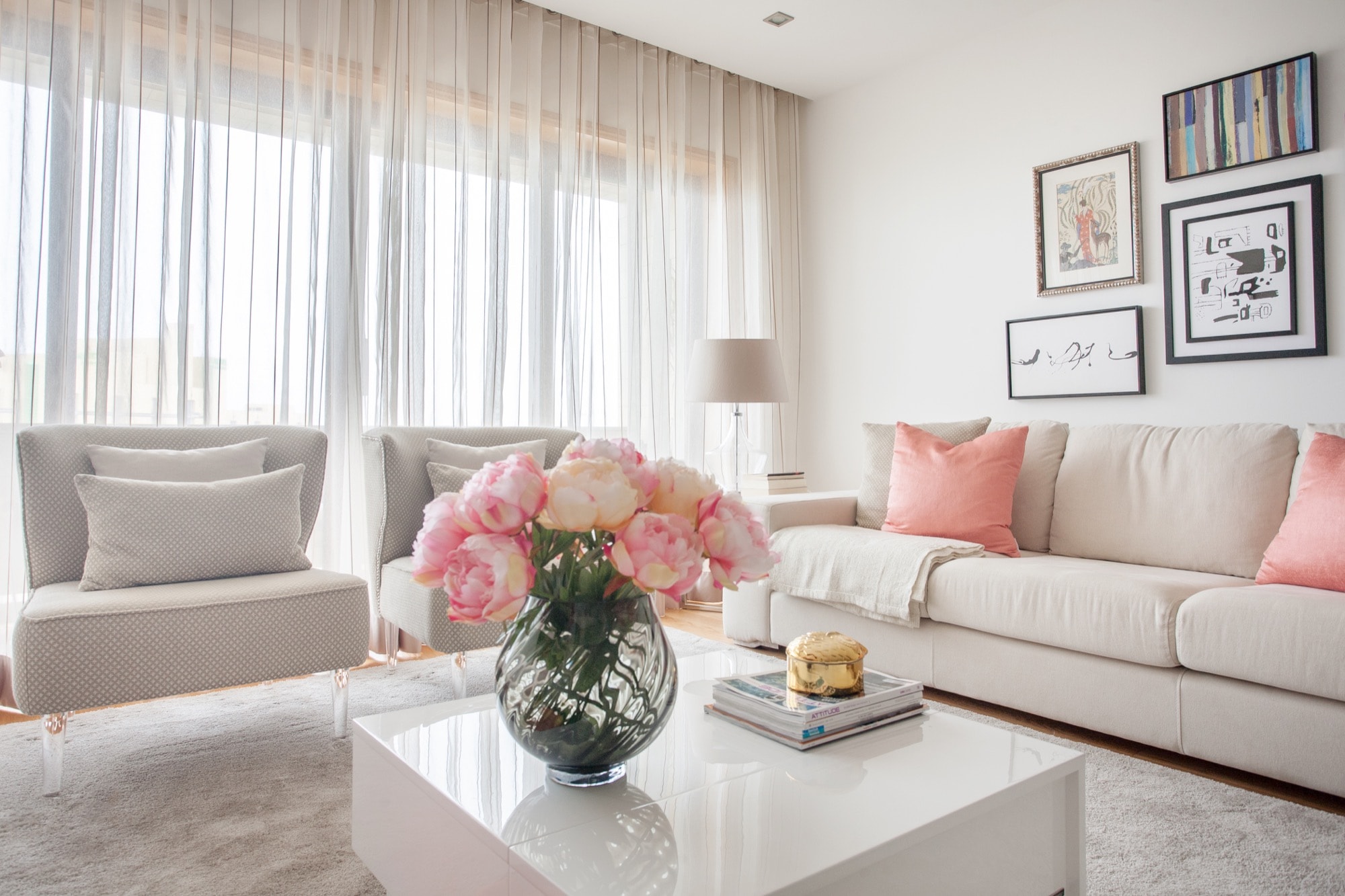 interdesign-espinho19 • Interdesign Interiores