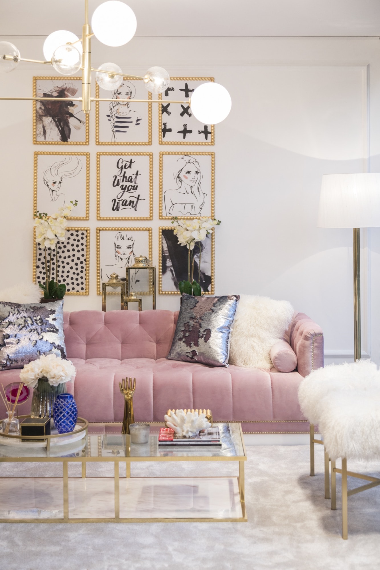 Lojas - Interdesign Interiores