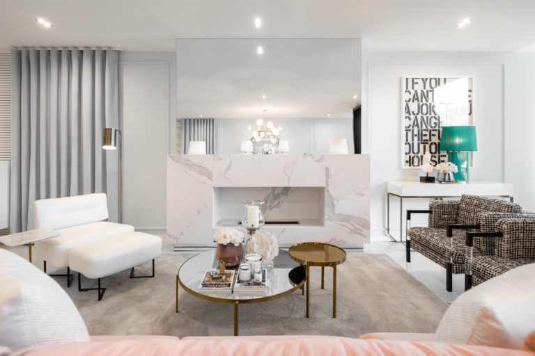 Lojas - Interdesign Interiores