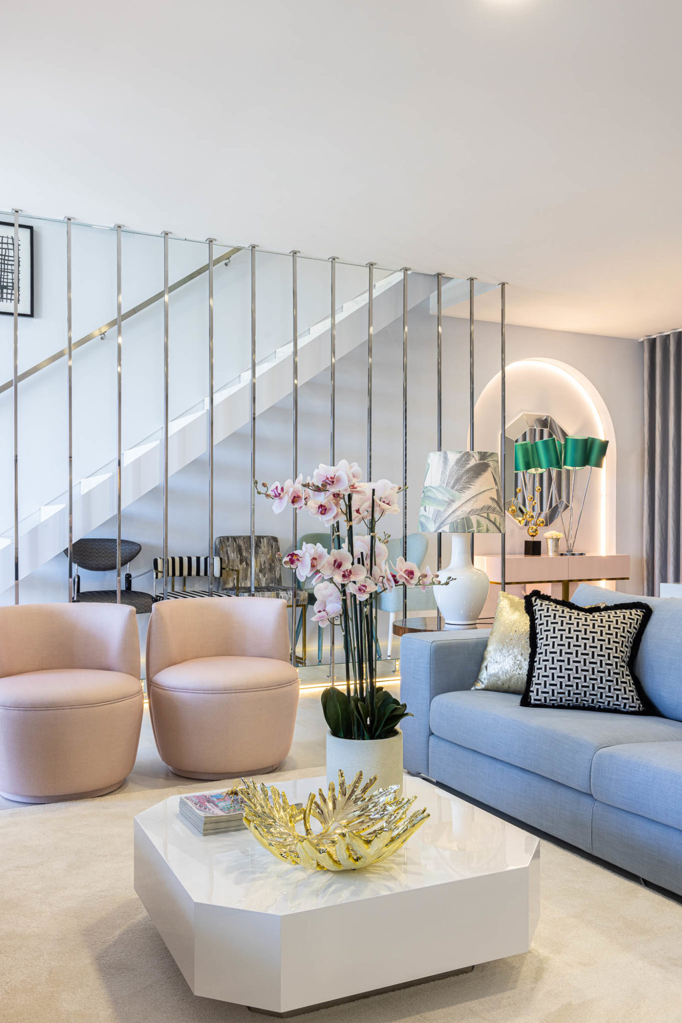 20211022-INTERDESIGN-LOJA-AVEIRO-067 2 • Interdesign Interiores