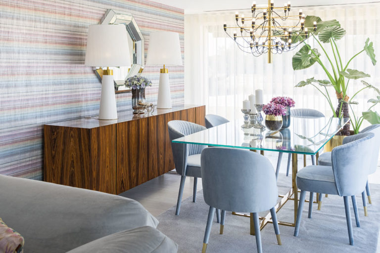 Lojas - Interdesign Interiores