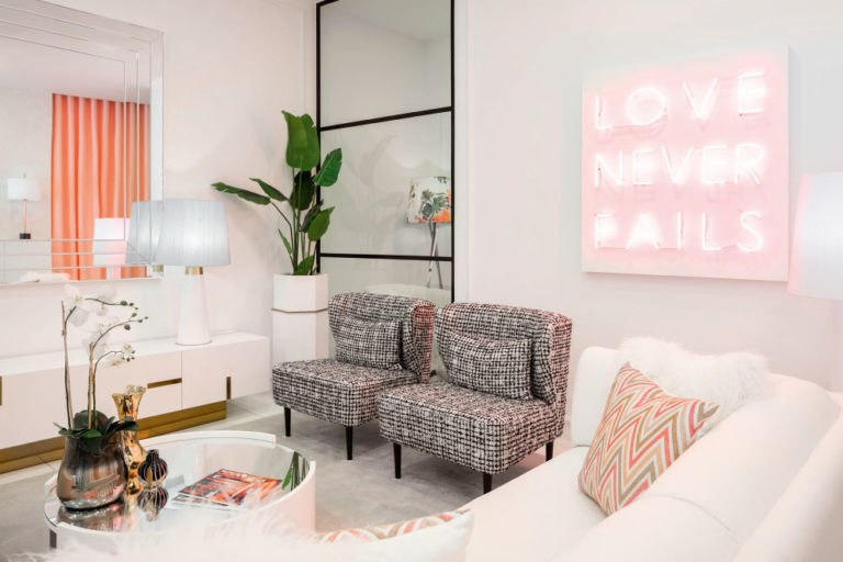 Lojas - Interdesign Interiores