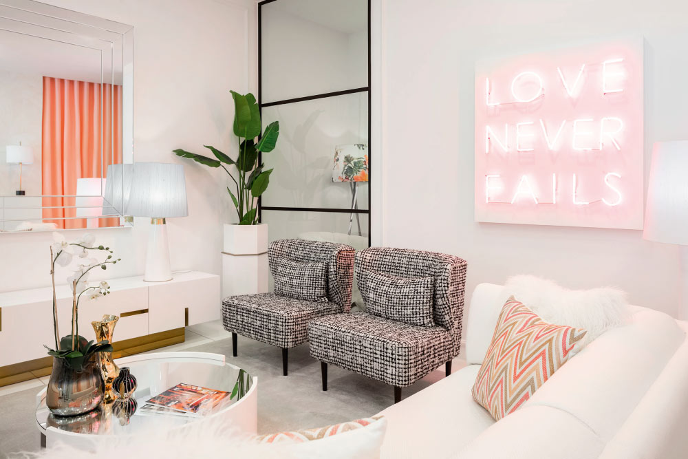 Lojas - Interdesign Interiores