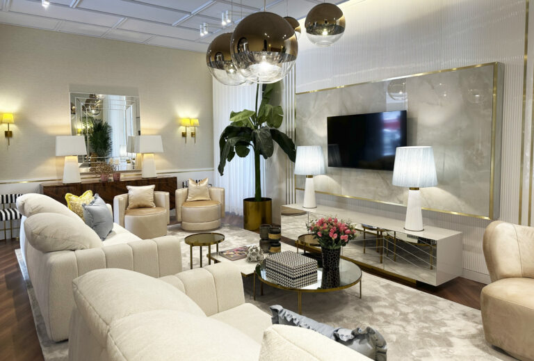 Lojas - Interdesign Interiores